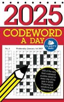 Codeword Puzzle Solver