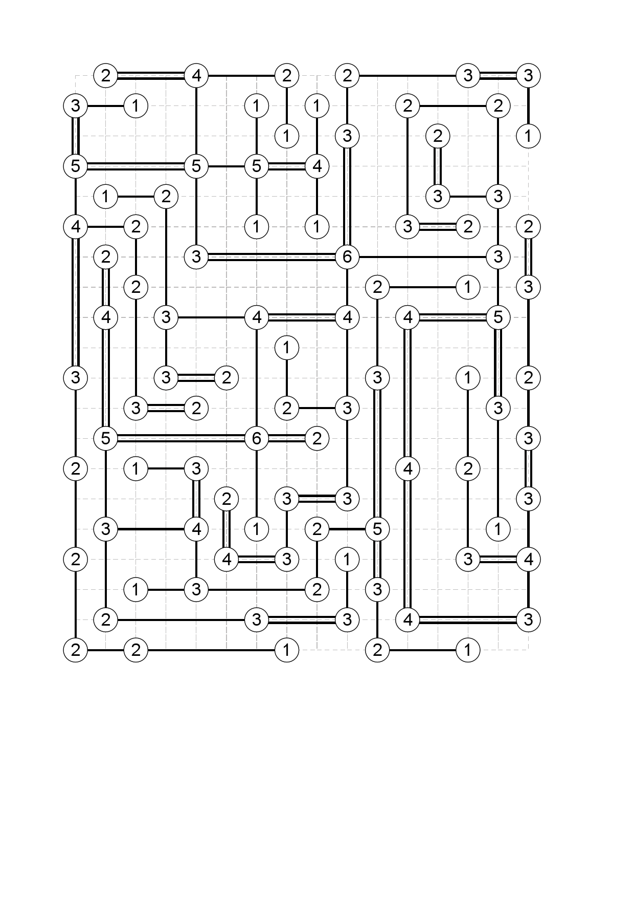 i Newspaper Puzzle Solutions