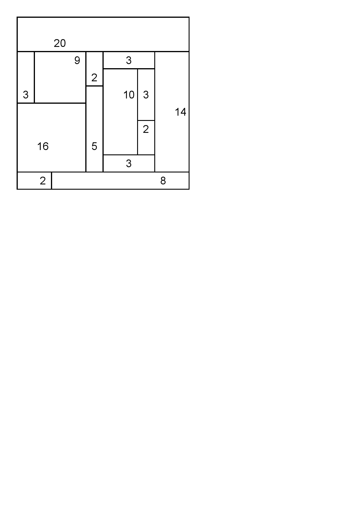 i Newspaper Puzzle Solutions