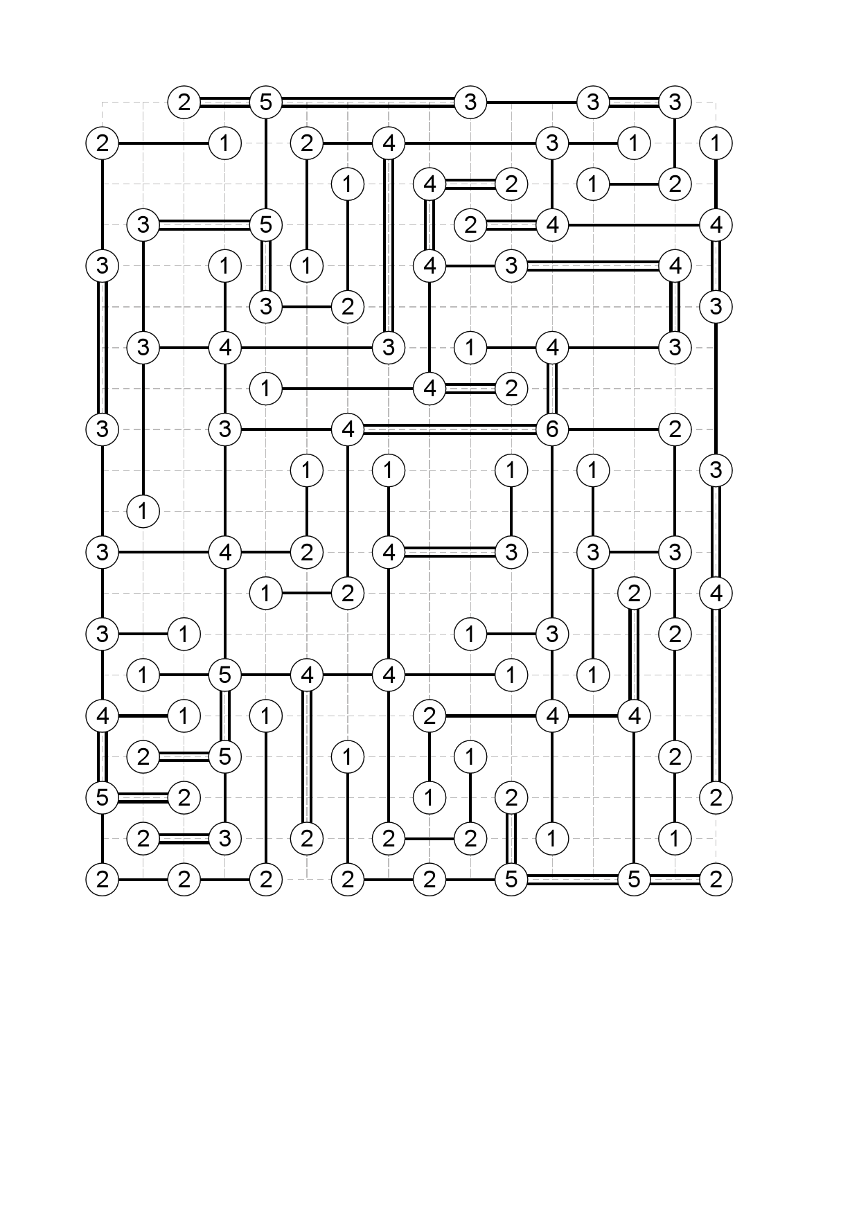 i Newspaper Puzzle Solutions