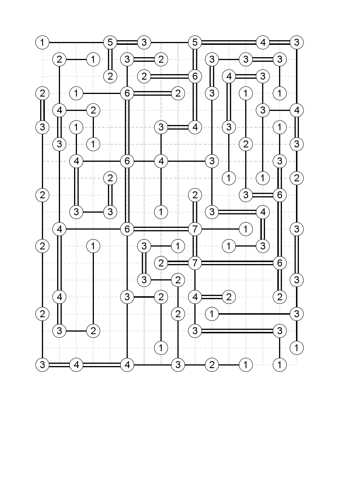 i Newspaper Puzzle Solutions