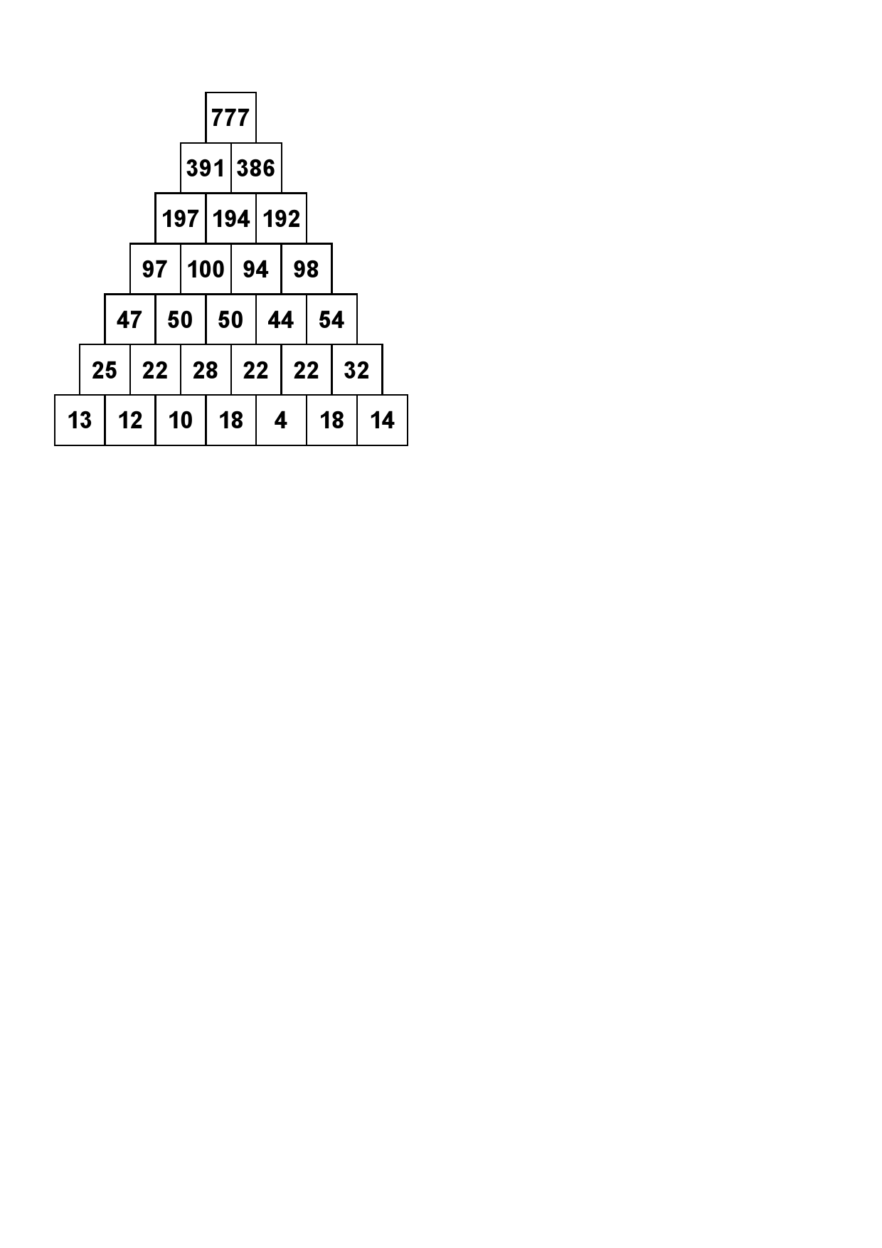 i Newspaper Puzzle Solutions