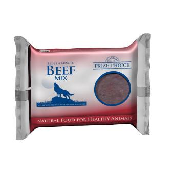 RAW FOOD SHOP - Beef Mix